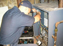 Hobart, Indiana Boiler Repair, Service, and Installation